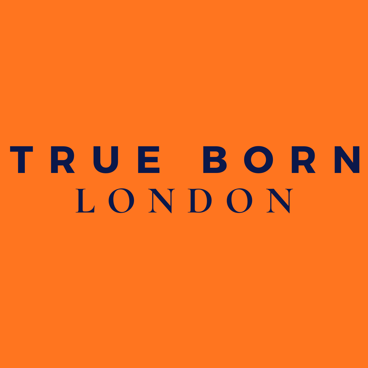 Natural Perfume UK | Non-Toxic, Vegan Beauty | True Born London – True ...